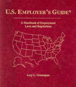 Us Employer's Guide by Amy L. Greenspan | Goodreads