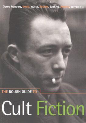 The Rough Guide to Cult Fiction by Paul Simpson | Goodreads