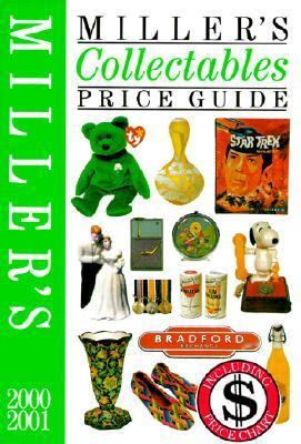 Miller's: Collectables: Price Guide 2001/2002 by Madeleine Marsh ...