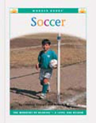 Soccer (Wonder Books Level 1 Sports) by Cynthia Amoroso | Goodreads