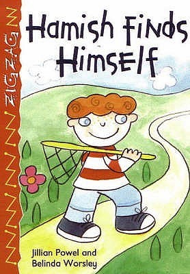 Hamish Finds Himself by Jillian Powell | Goodreads