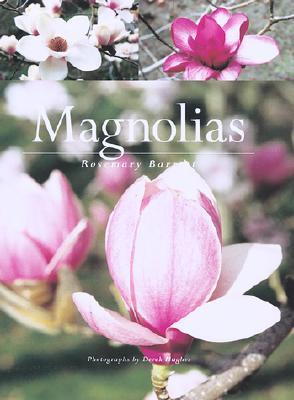 Magnolias by Rosemary Barrett | Goodreads