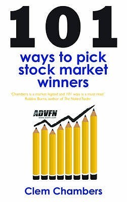 101 Ways to Pick Stock Market Winners by Clem Chambers | Goodreads