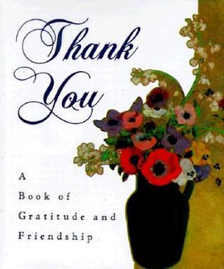 Thank You Book: A Book of Gratitude and Friendship by Armand Eisen ...