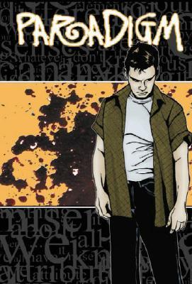 Paradigm Volume 1: Segue To An Interlude by Matt Cashell | Goodreads