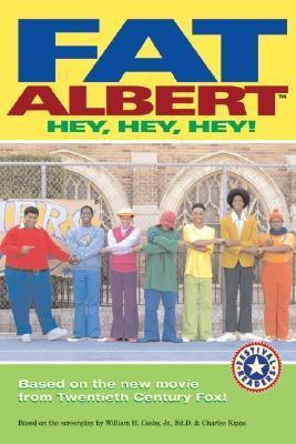 Fat Albert: Hey, Hey, Hey! by Acton Figueroa | Goodreads