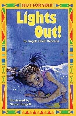 Lights Out by Angela Shelf Medearis | Goodreads