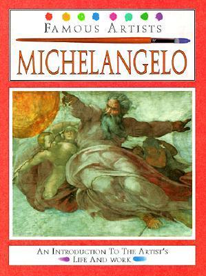 Michelangelo (Famous Artists Series) by Jen Green | Goodreads