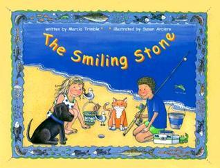 The Smiling Stone by Marcia Trimble | Goodreads