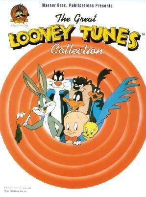 The Great Looney Tunes Collection by Various | Goodreads