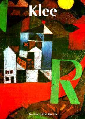 Klee (Gramercy Great Masters) by Paul Klee | Goodreads