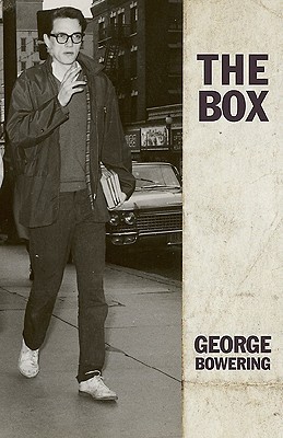 The Box by George Bowering | Goodreads