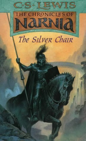 The Silver Chair (Chronicles of Narnia, #6) by C.S. Lewis | Goodreads