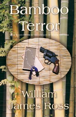 Bamboo Terror by William James Ross | Goodreads