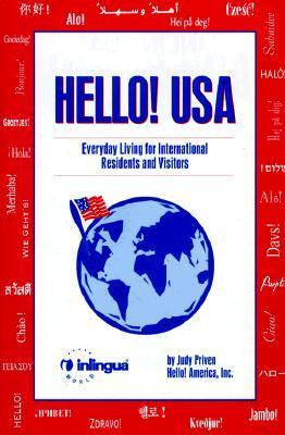 Hello! USA: Everyday Living for International Residents and Visitors by ...