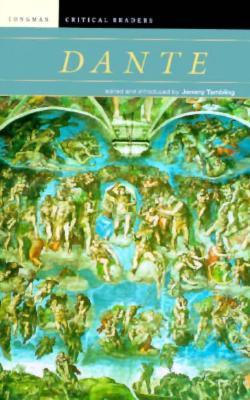 Dante (Longman Critical Readers) by Jeremy Tambling | Goodreads