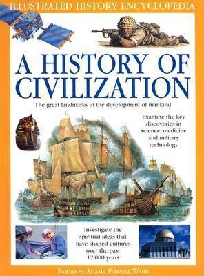 A History of Civilization: The Great Landmarks in the Development of ...