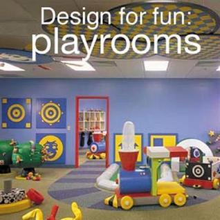 Design For Fun: Playrooms by Dimitris Kottas | Goodreads