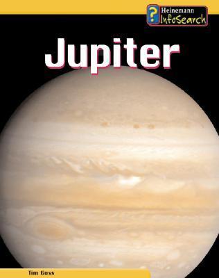 Jupiter (The Universe) by Tim Goss | Goodreads