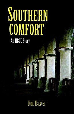 Southern Comfort by Ron Baxter | Goodreads