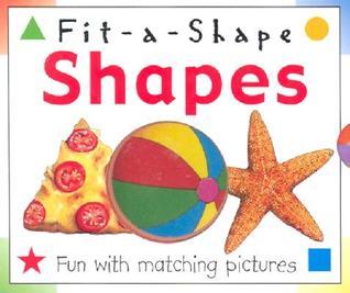 Fit-a-Shape Shapes by Fitashape | Goodreads