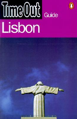 Time Out Lisbon by Time Out Guides | Goodreads