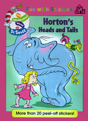 Horton's Heads & Tails (Wubbulous World of Dr. Seuss) by John Kurtz ...