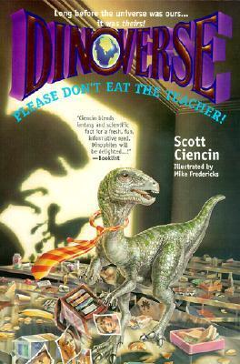 Please Don't Eat the Teacher! by Scott Ciencin | Goodreads