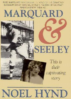 Marquard & Seeley by Noel Hynd | Goodreads