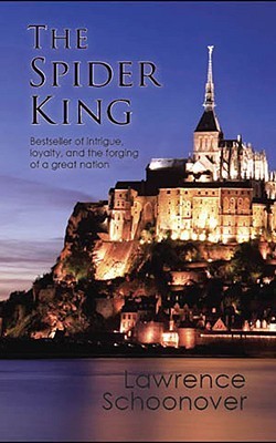 The Spider King (The Schoonover Collection) by Lawrence Schoonover ...