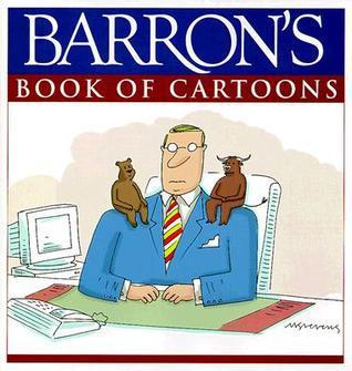 Barron's Book of Cartoons by Barron's | Goodreads