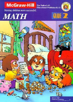 Spectrum Math Grade 2 by Mercer Mayer | Goodreads