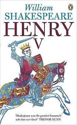 Penguin Classics Henry V by William Shakespeare | Goodreads