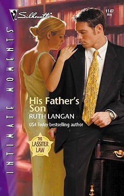 His Father's Son by Ruth Ryan Langan | Goodreads