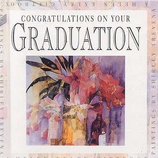 Congratulations on Your Graduation (Mini Square Books) by Helen Exley ...