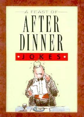 A Feast of After Dinner Jokes by Helen Exley | Goodreads
