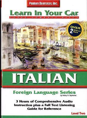 Italian : Level 2 by Henry N. Raymond | Goodreads