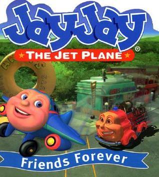 Jay Jay the Jet Plane: Friends Forever by Porchlight Entertainment ...