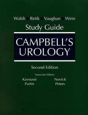 Campbell's Urology, 2Ed , 4 Vols Set (Hb 2002) by Patrick C. Walsh ...