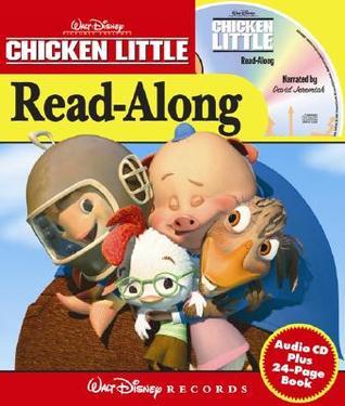 Disney's Chicken Little by David Jeremiah | Goodreads