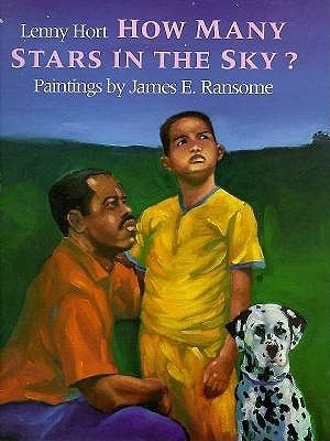 How Many Stars in the Sky? by Lenny Hort | Goodreads