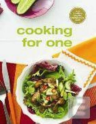 Cooking for One (Chunky Food) by Murdoch Books | Goodreads