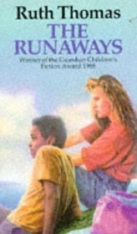 The Runaways by Ruth Thomas | Goodreads