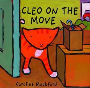Cleo on the Move (Cleo Series) by Stella Blackstone | Goodreads