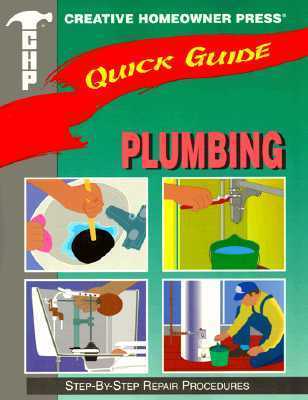 Plumbing (Quick Guide) by Warren Ramezzana | Goodreads