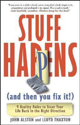 Stuff Happens by John Wiley & Sons | Goodreads