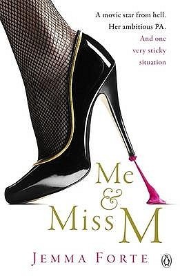 Me and Miss M by Jemma Forte | Goodreads