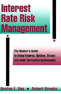Interest Rate Risk Management: The Banker's Guide to Using Futures ...