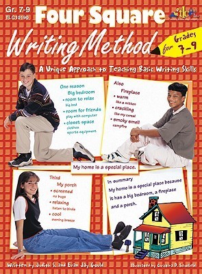 Four Square Writing Method: A Unique Approach to Teaching Basic Writing ...