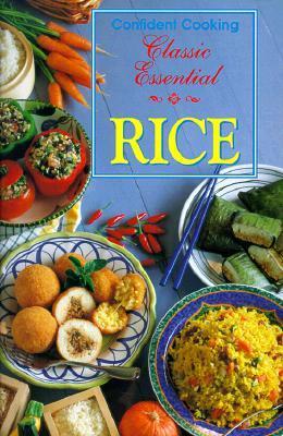 Classic Essential Rice by Jane Price | Goodreads